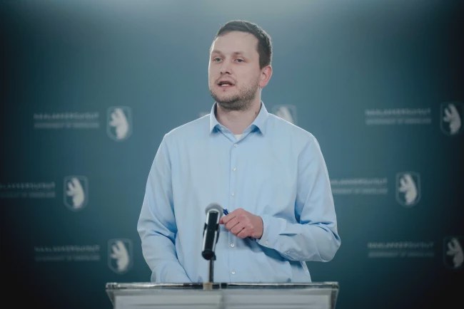 Premijer Grenlanda: SAD da poštuju dijalog odgovarajućim diplomatskim i ...