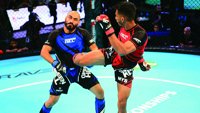 Arena Fight TV program - Naslovi.net