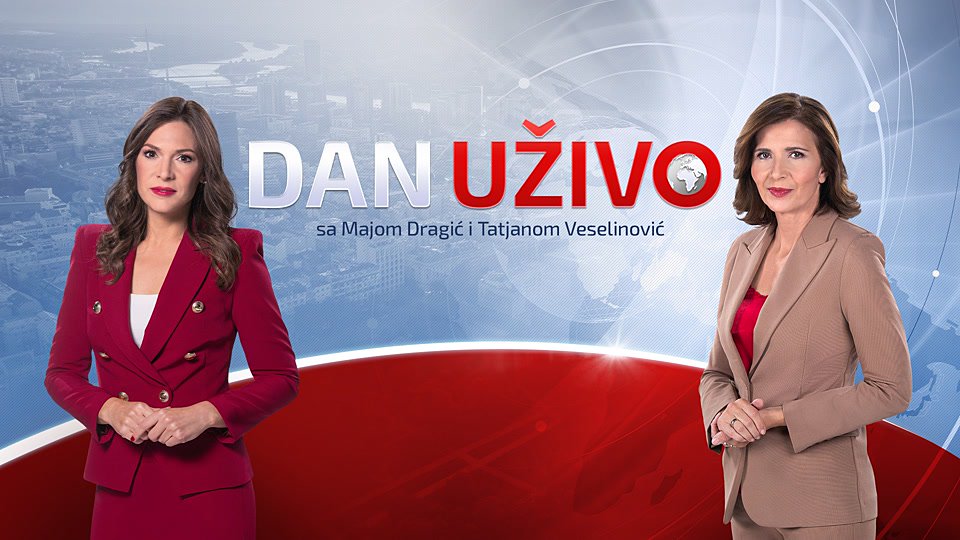 TV program danas - Naslovi.net