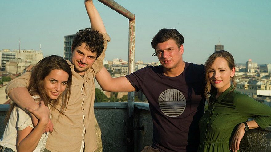 TV program danas - Naslovi.net